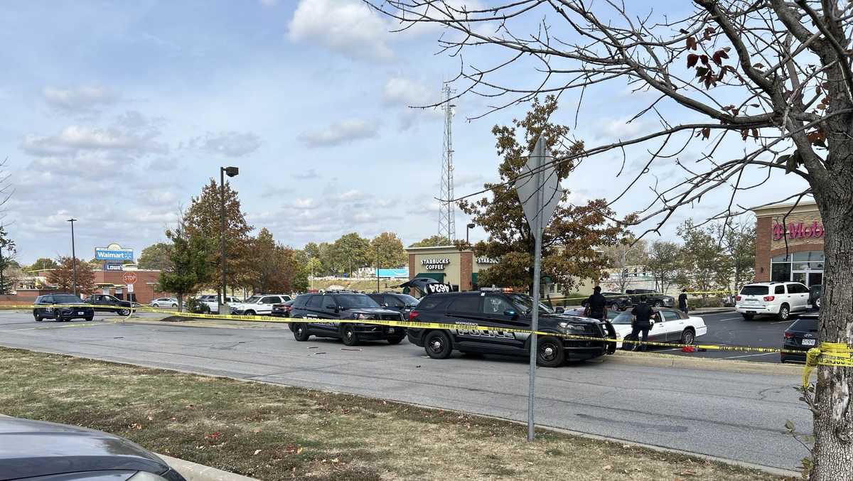 Independence police investigating shooting, crash off 40 Highway