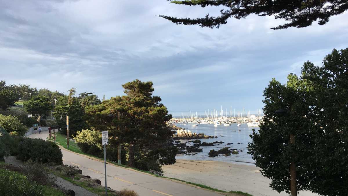 Monterey looking at $8 million expansion of rec trail