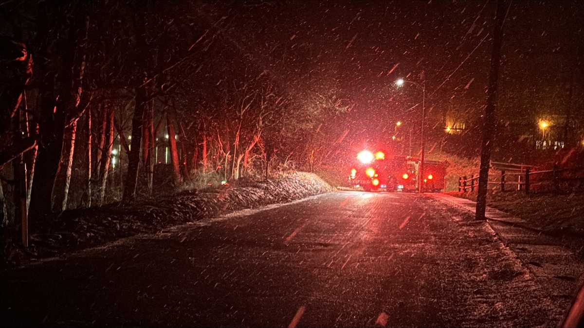 Search for Cory Cook stretches into third day in Armstrong County