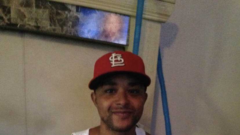 'My brother's gone': Family of Samuel Sharpe Jr. heartbroken over his death