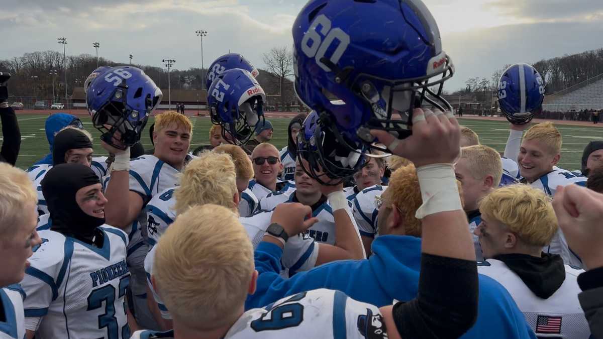 Lampeter-Strasburg football advances to PIAA 4A Championship