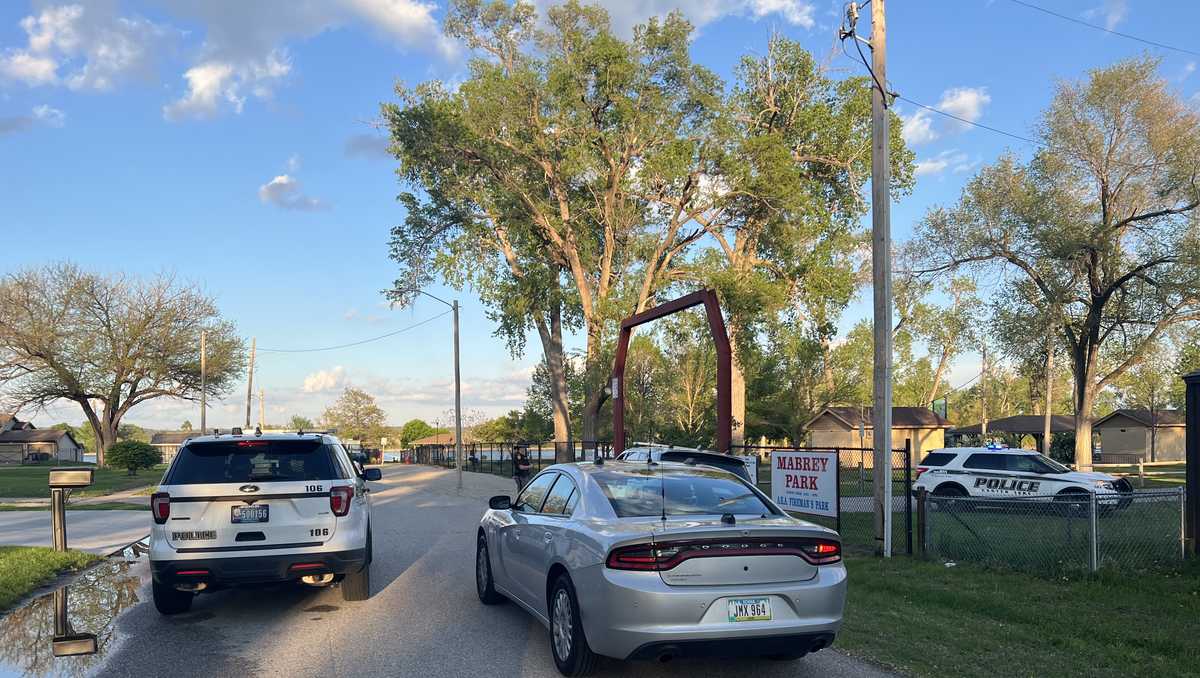 Carter Lake shots fired call prompts large law enforcement response