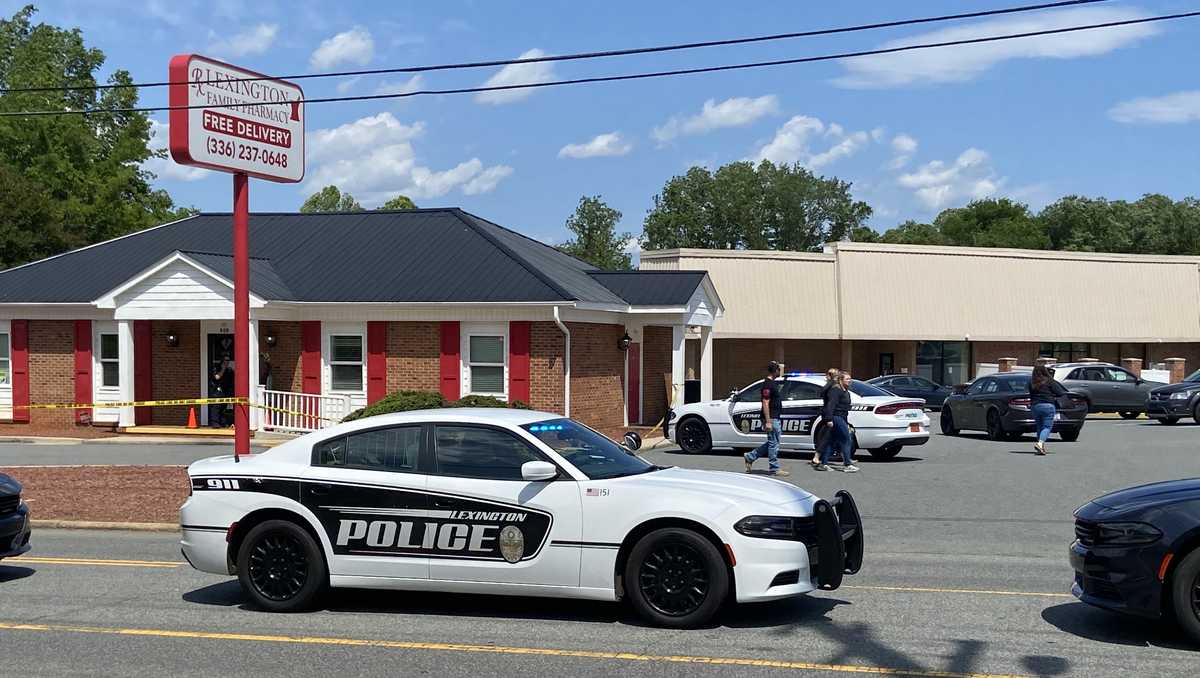 North Carolina: Police investigating armed robbery at Lexington family ...