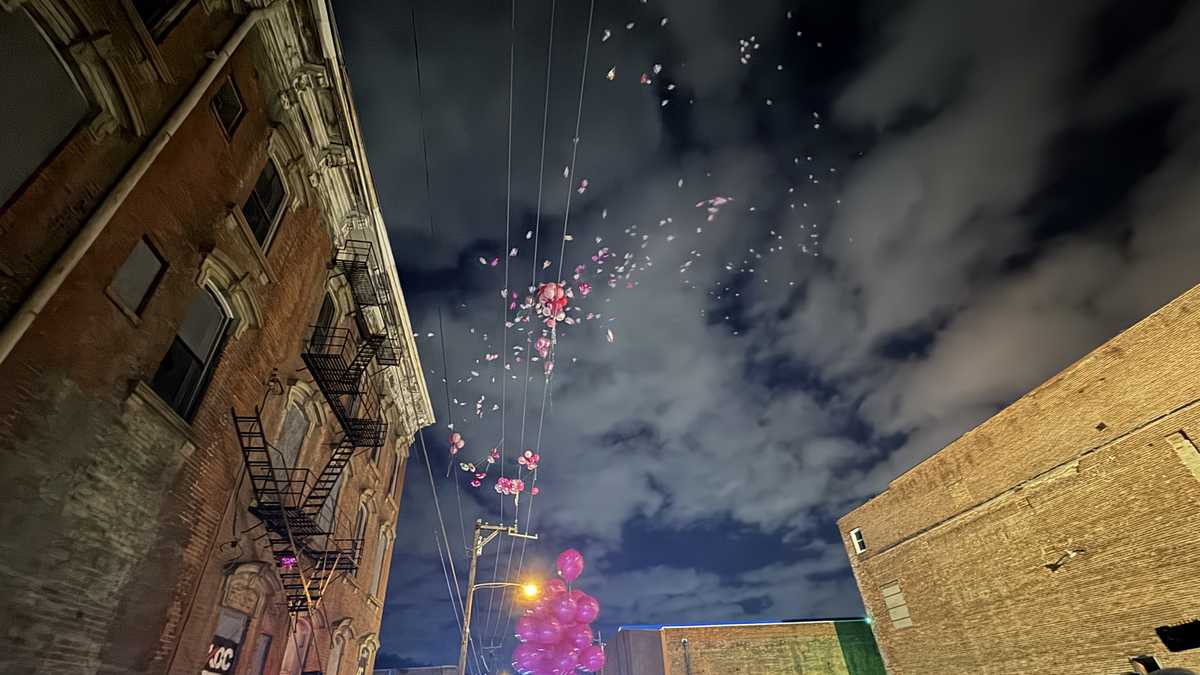 Family gathers to remember woman killed in Lower Price Hill crash