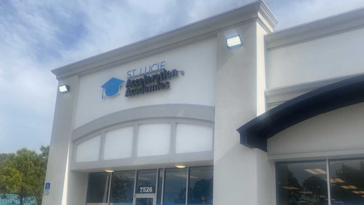 Acceleration Academies opens new location in Florida