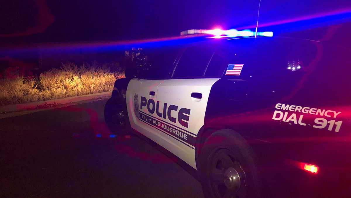 17-year-old dead after accidental shooting on ABQ Westside 17-year-old dead after accidental shooting on ABQ Westside
