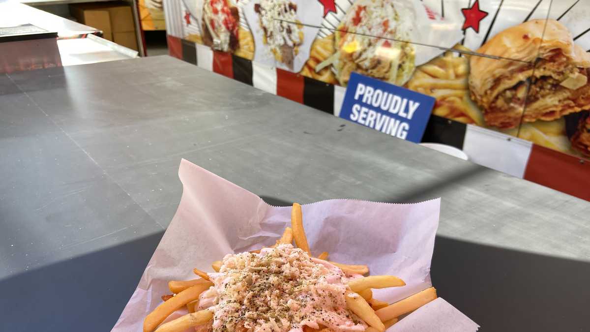 Photos: Bask in the glory of California State Fair's fried food