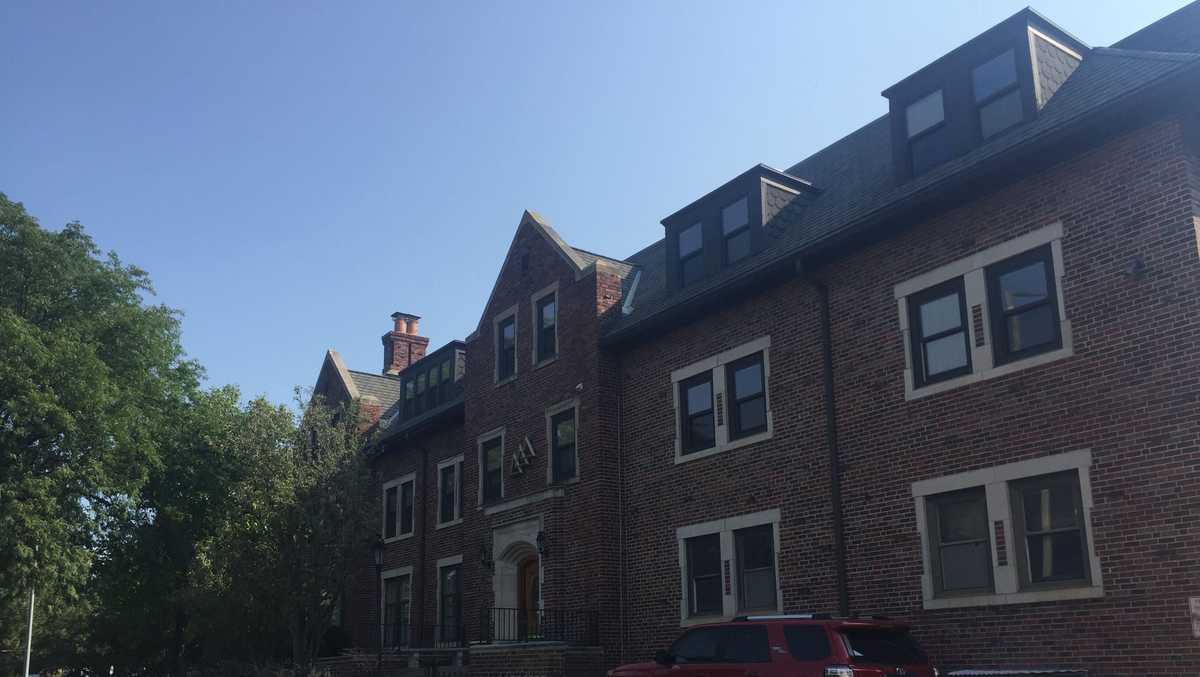 University of Nebraska-Lincoln sorority shut down due to COVID-19 cluster