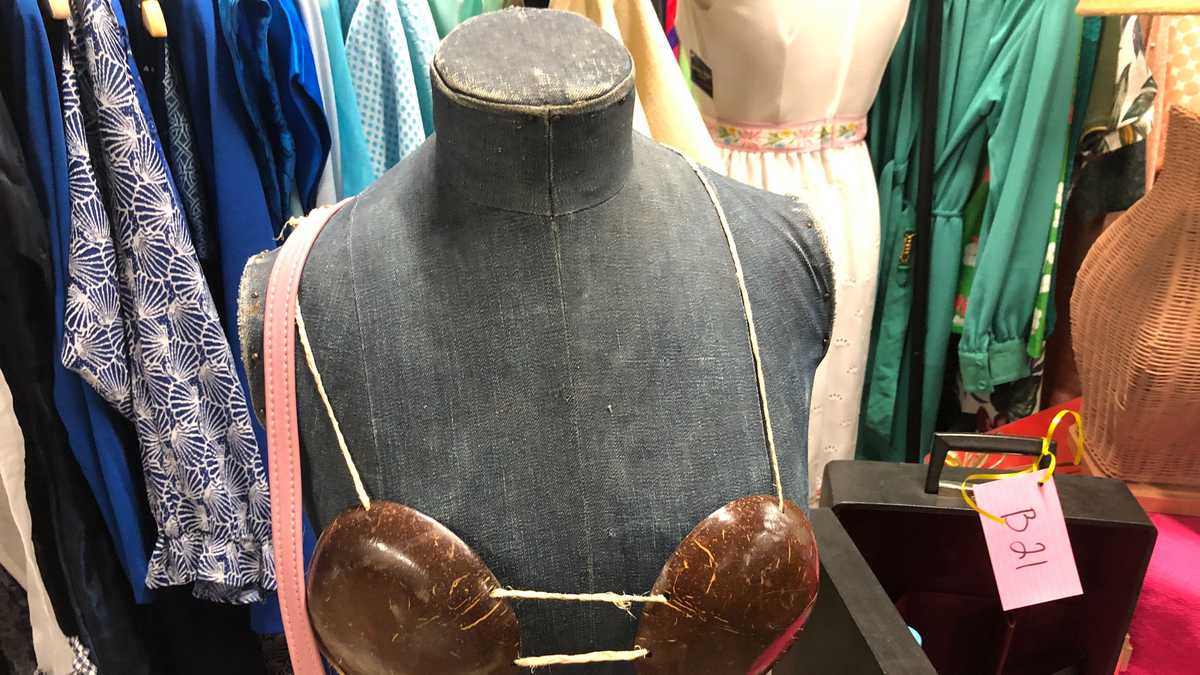 GALLERY: Take a look inside Fleur de Flea Vintage Urban Market