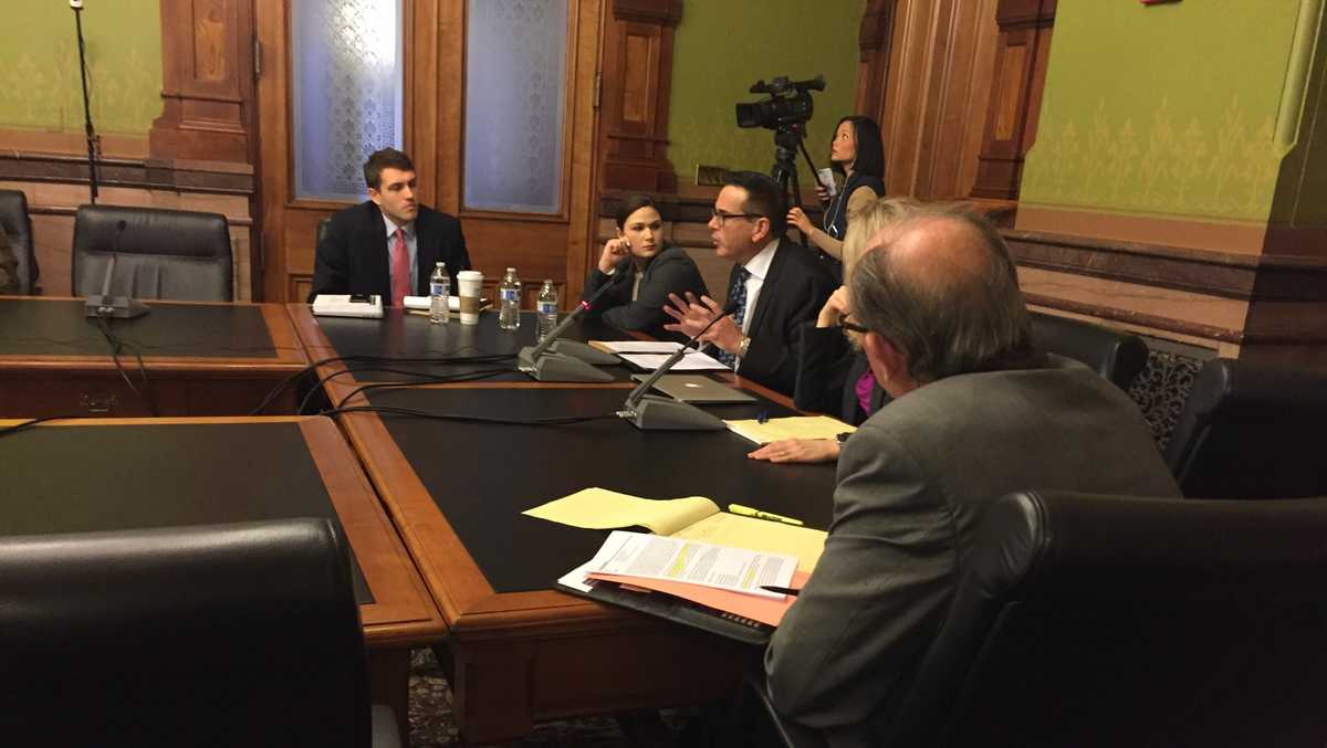 Iowa DHS officials: ‘Our system is functional’