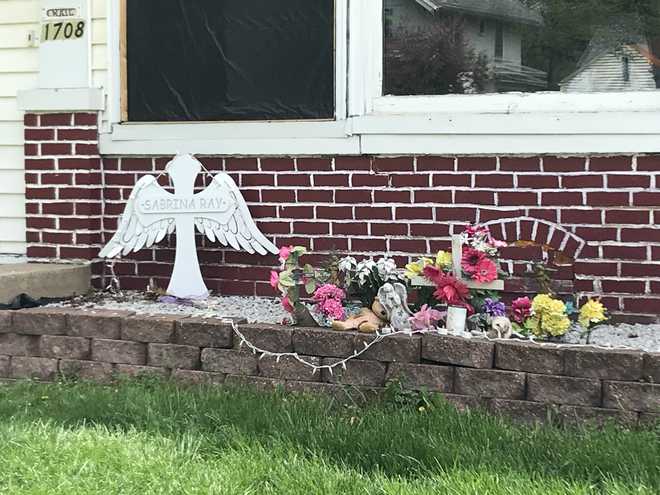 Community remembers 16-year-old Sabrina Ray one year later