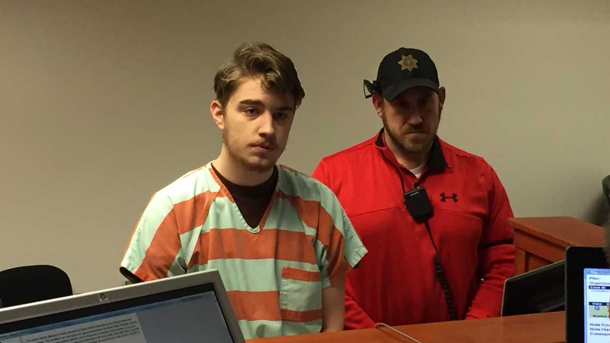 Court documents: Suspect choked Gloria Gary, hid her body