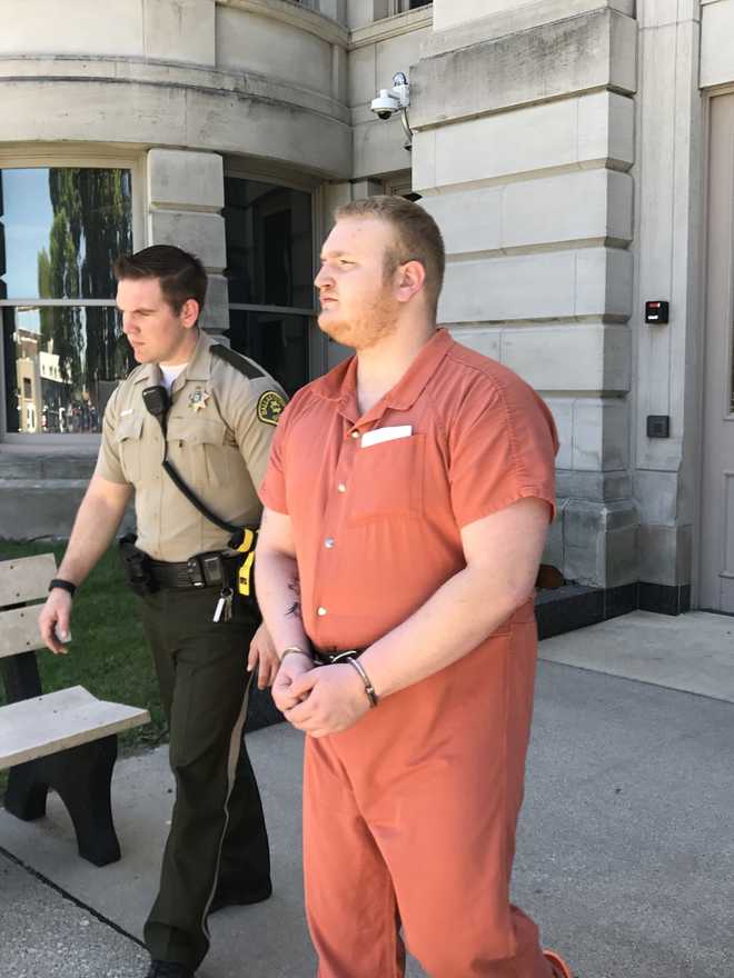 Family behind bars: New arrests made in Sabrina Ray's death