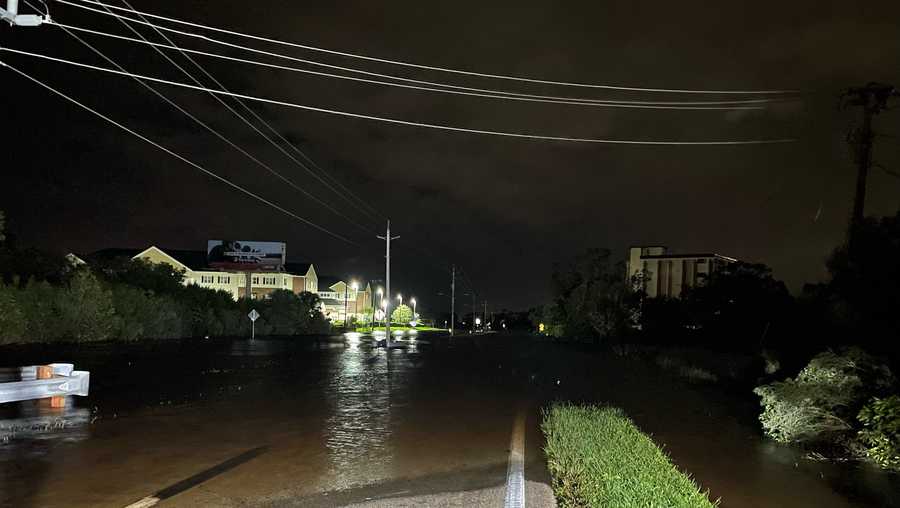 100+ Photos & Videos: Tornado, Hurricane Milton damage in SW Florida