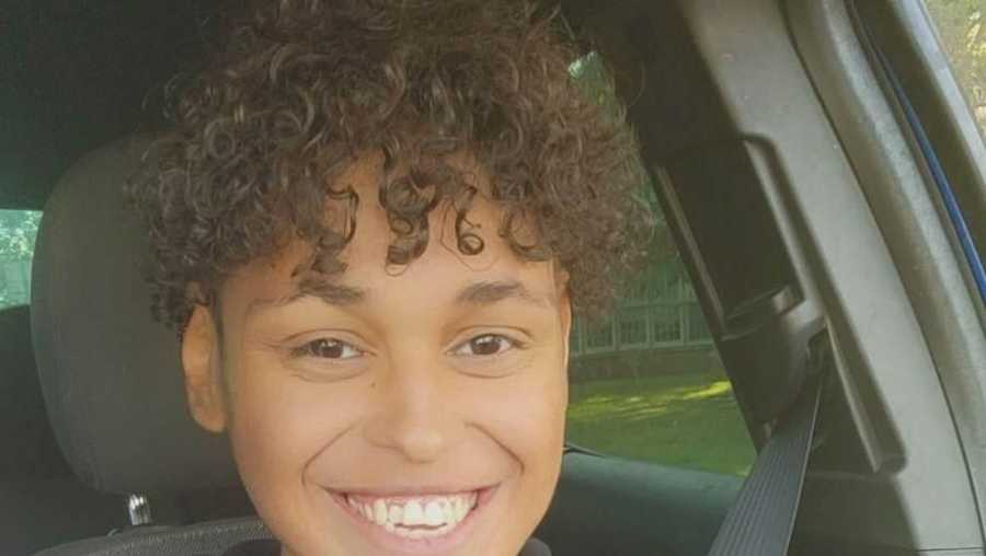 Des Moines teenager born with half a heart passes away, mother looking ...