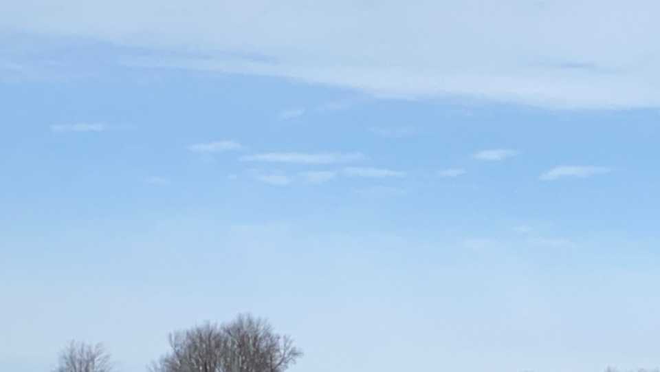 Windshields smashed, nerves shattered as cars, trucks fling icy snow on ...