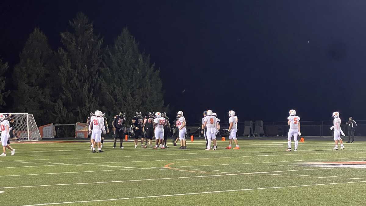 Vote for the south-central Pa. high school football Play of the Week