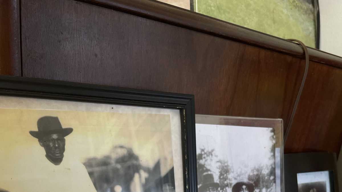 PHOTO GALLERY: Lizzie Robinson Jenkins shares her aunt's story of the ...