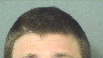 Delray Beach man accused of attacking wife over child’s haircut