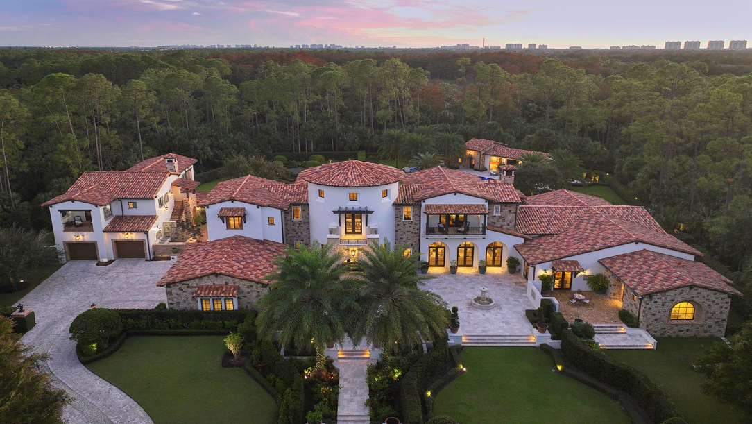 Most Expensive House In Naples Florida
