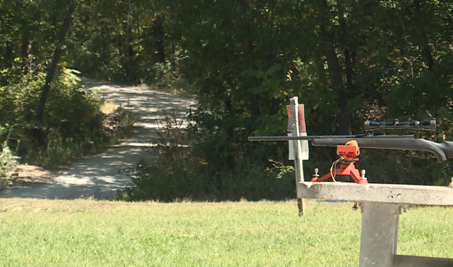 MO conservation worker concerned by unstaffed shooting ranges