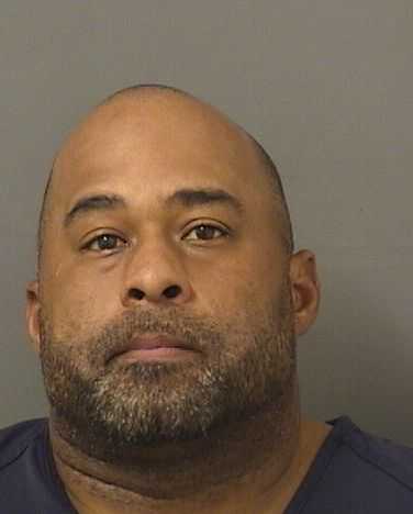 Ex-Wellington, Florida coach accused of sexually abusing player