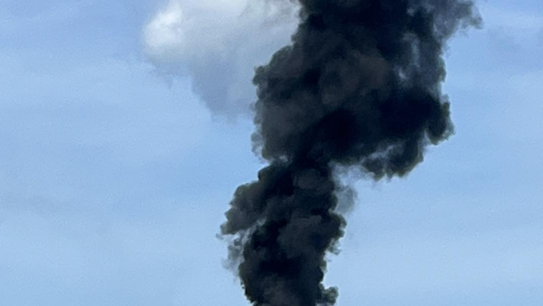 Martin County Fire Rescue puts out structure fire at FPL plant in ...