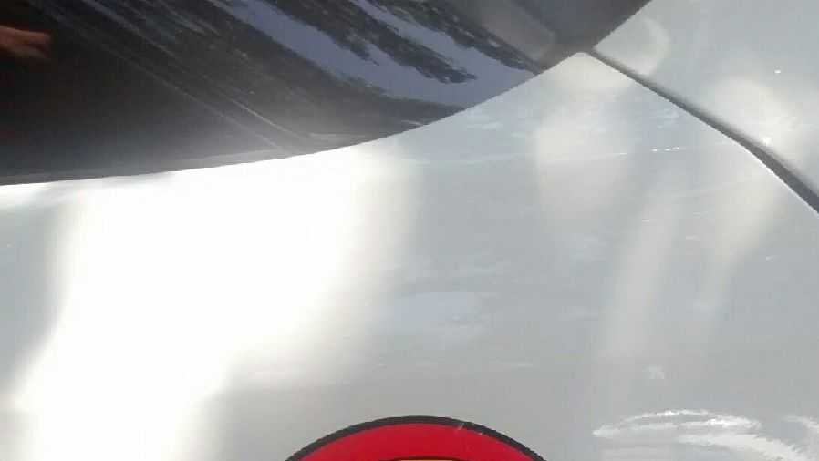 Controversy brewing within Pittsburgh Police Department over "Pride ...