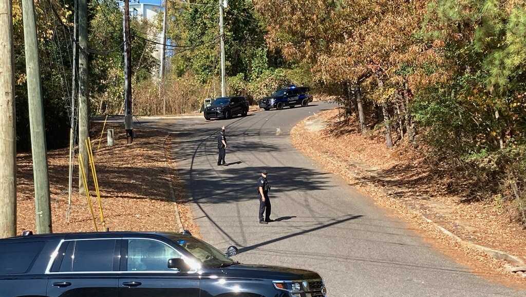 Homewood police identify suspect in string of burglaries after manhunt ...