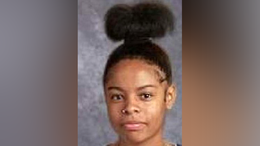 Georgia: Investigators search for teen girl missing several days