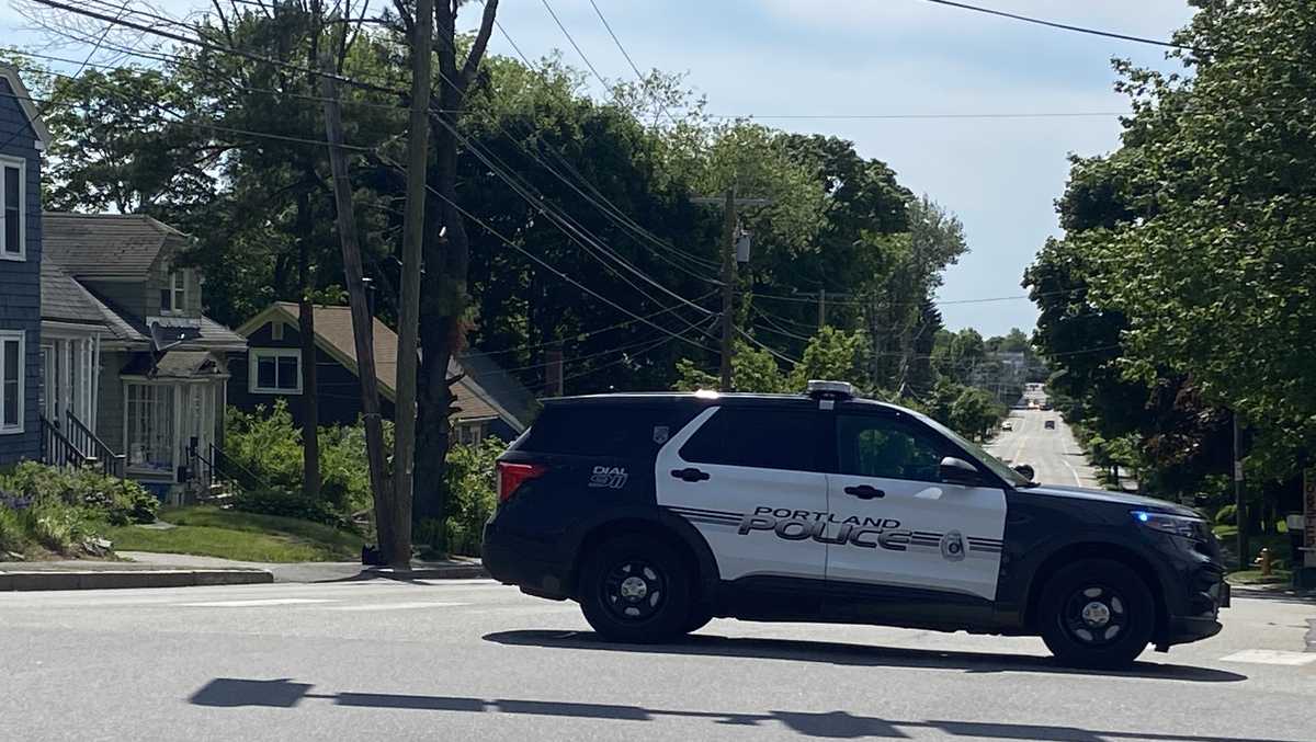 Portland Bomb squad investigates suspicious device