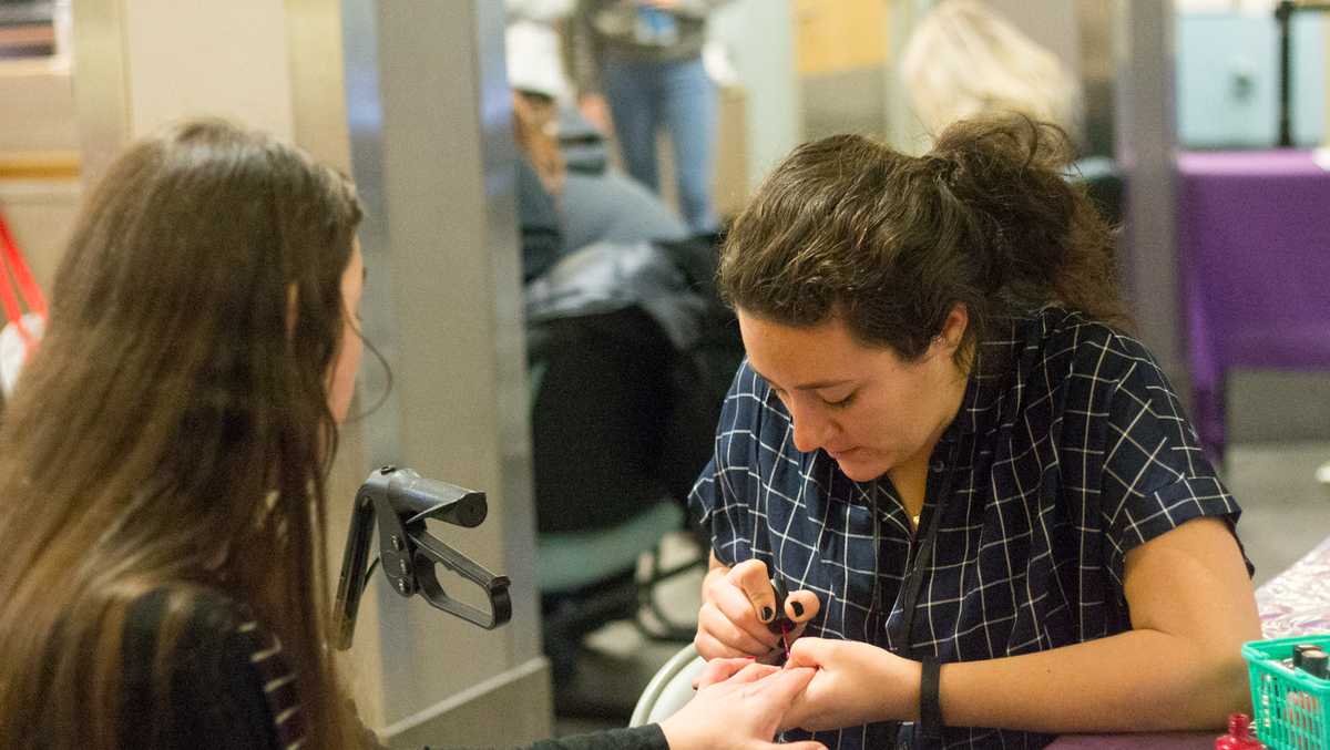 5 for Good: HER Saturday clinic offers women experiencing homelessness ...