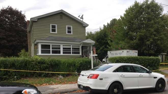 Saco shooting classified as homicide