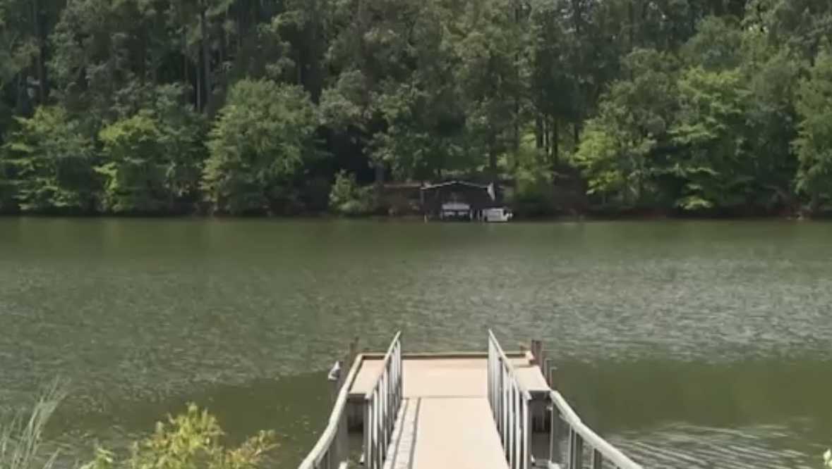 National Weather Service advises lake visitors to brush up on storm ...