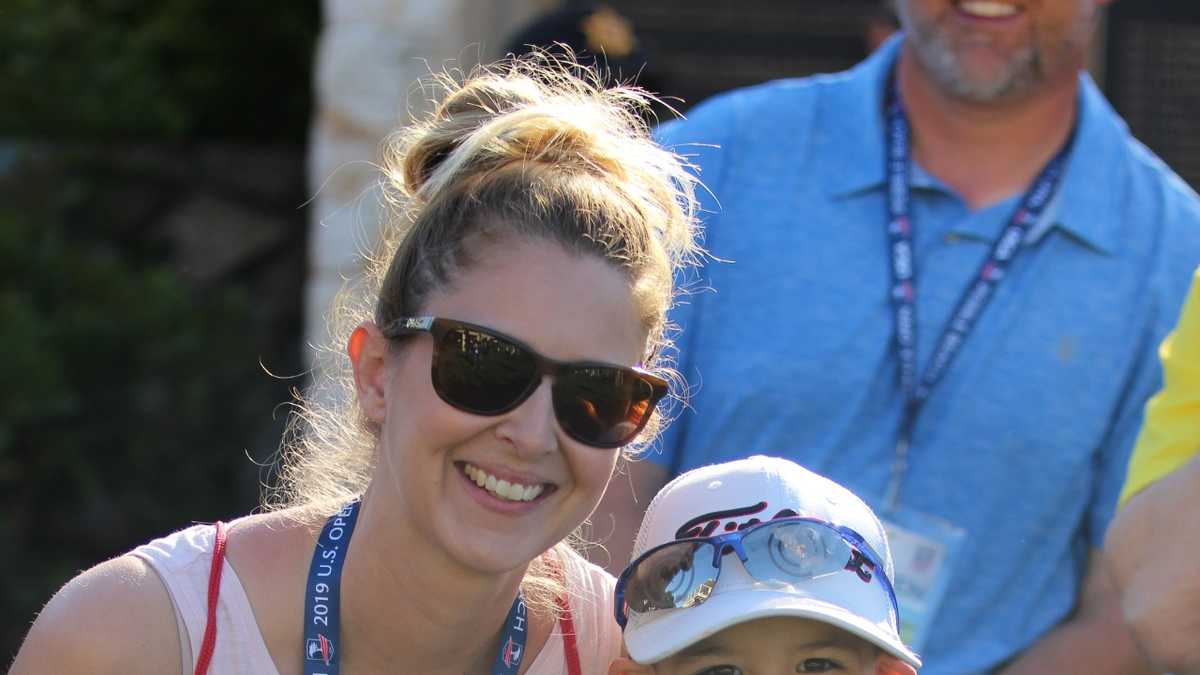 Gallery: 119th U.S. Open at Pebble Beach Practice Rounds