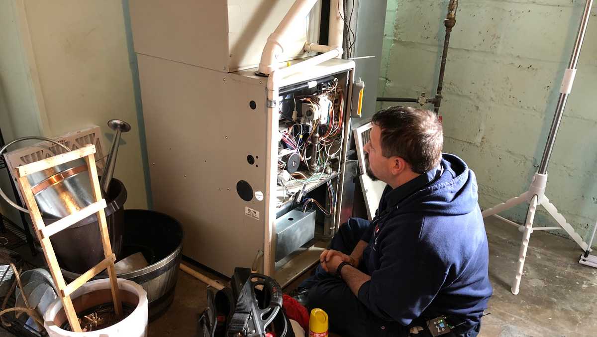 Winter weather has technicians hard at work: How to prevent problems at ...