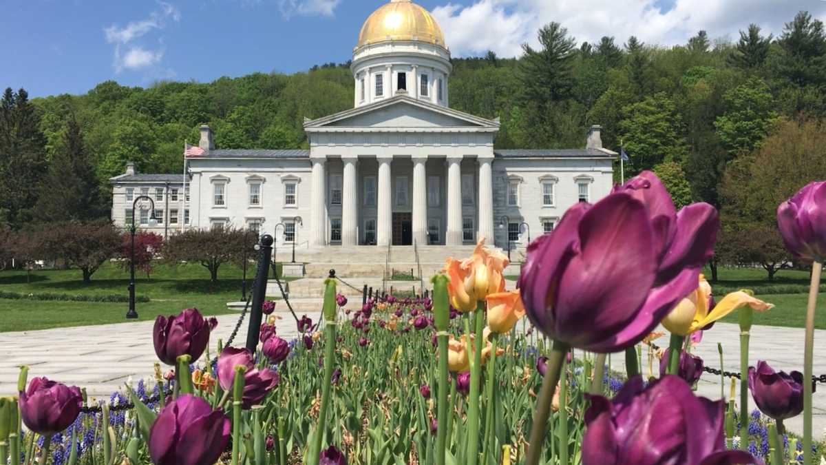 Vermont governor plans to veto revised state budget