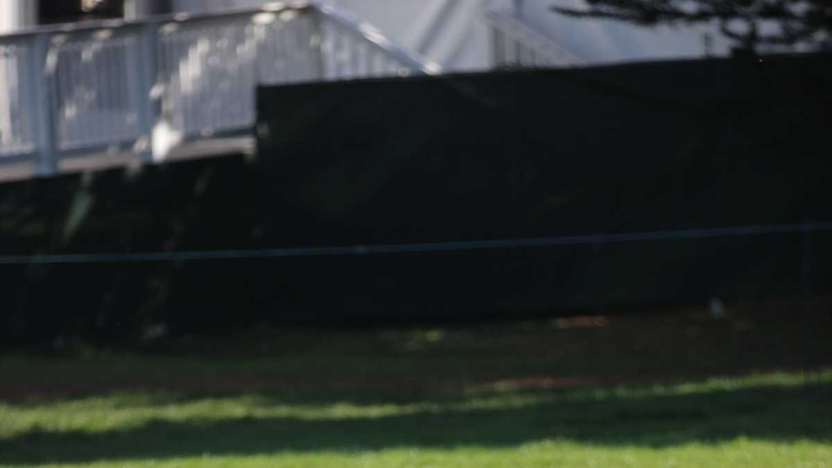 Gallery: 119th U.S. Open at Pebble Beach Practice Rounds