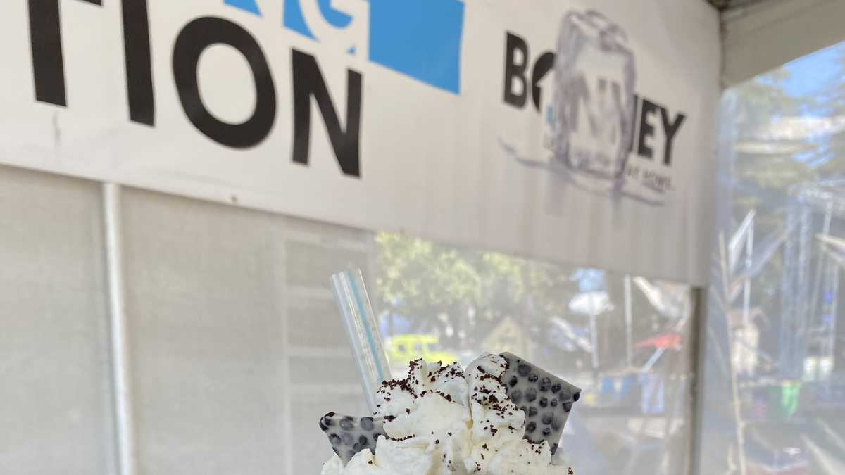 Photos: Here's a look at 2024 California State Fair food