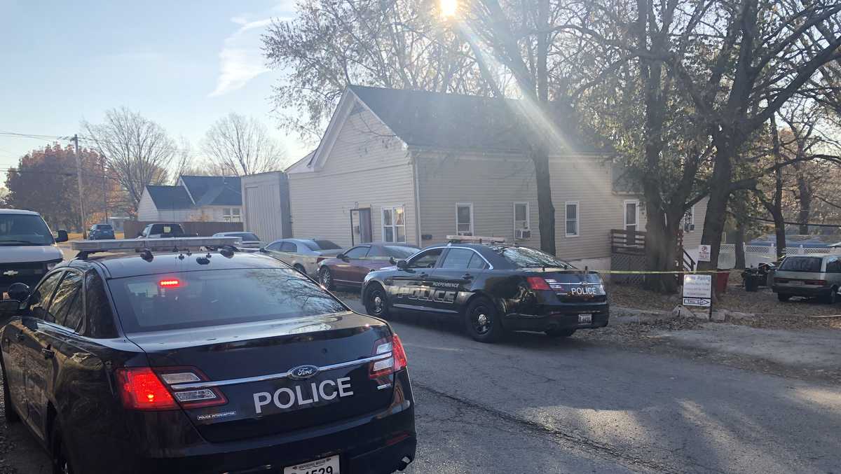 Independence police: One killed, one injured in early morning shooting