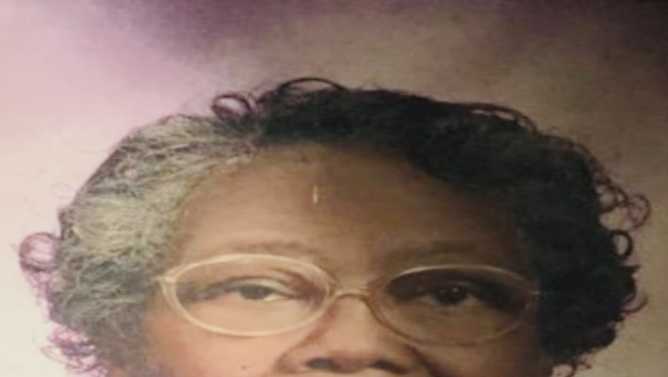 91-year-old woman missing in Baltimore