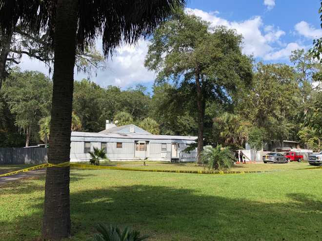 BREAKING: Two charged with murder in suspicious death of Rincon man