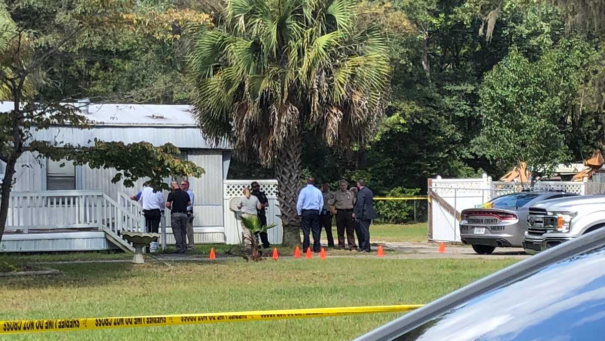 BREAKING: Two charged with murder in suspicious death of Rincon man