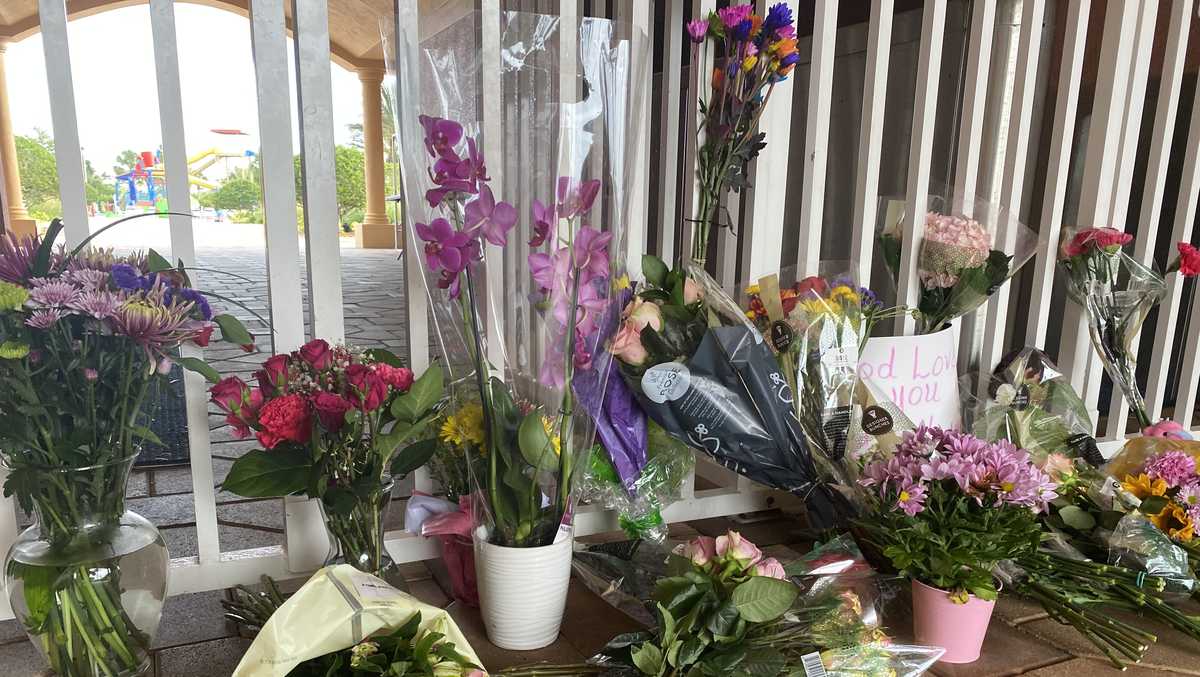 Community mourns after child drowns at Ave Maria Water Park