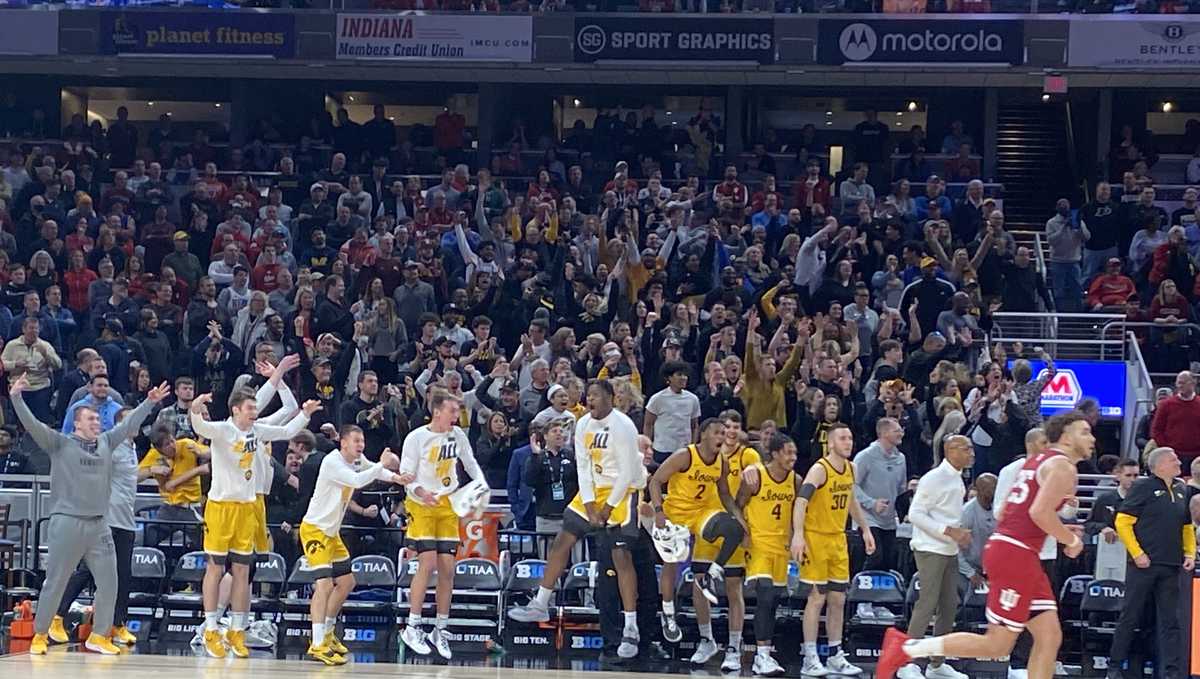 Big Ten Championship Primer: What to know