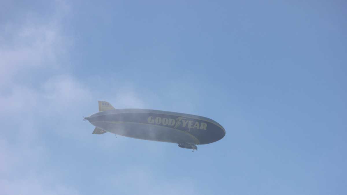 Gallery: 119th U.S. Open at Pebble Beach Practice Rounds