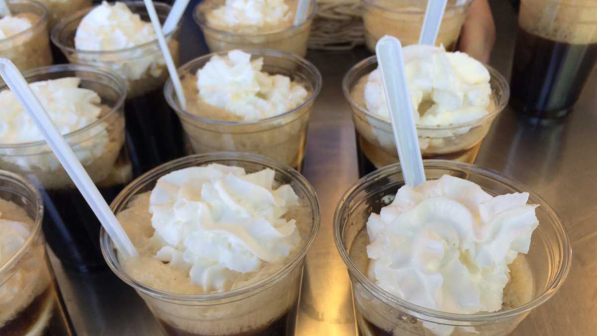 6 new foods you need to try this season at Raley Field