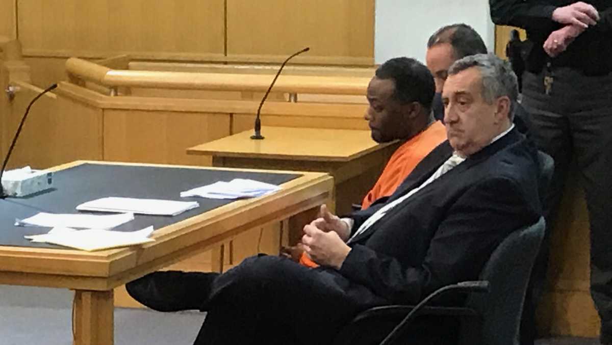Man Charged With Killing Richmond Man Ordered Held Without Bail 3009