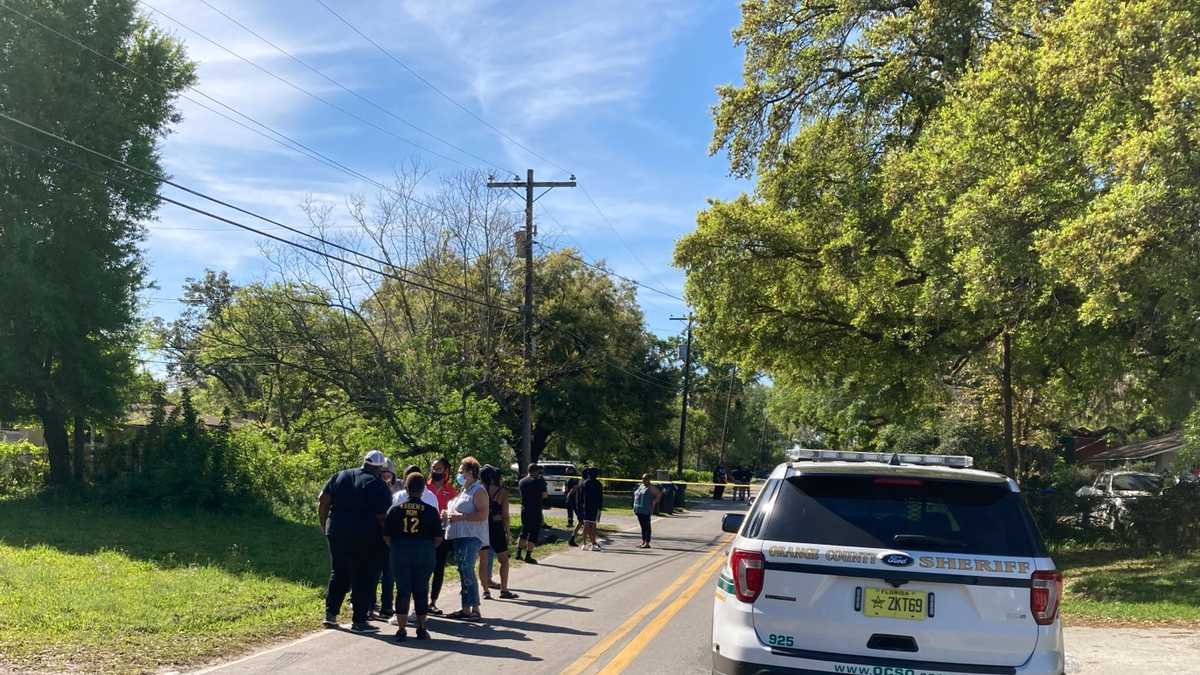 1 killed, 3 injured during shooting at Orange County party