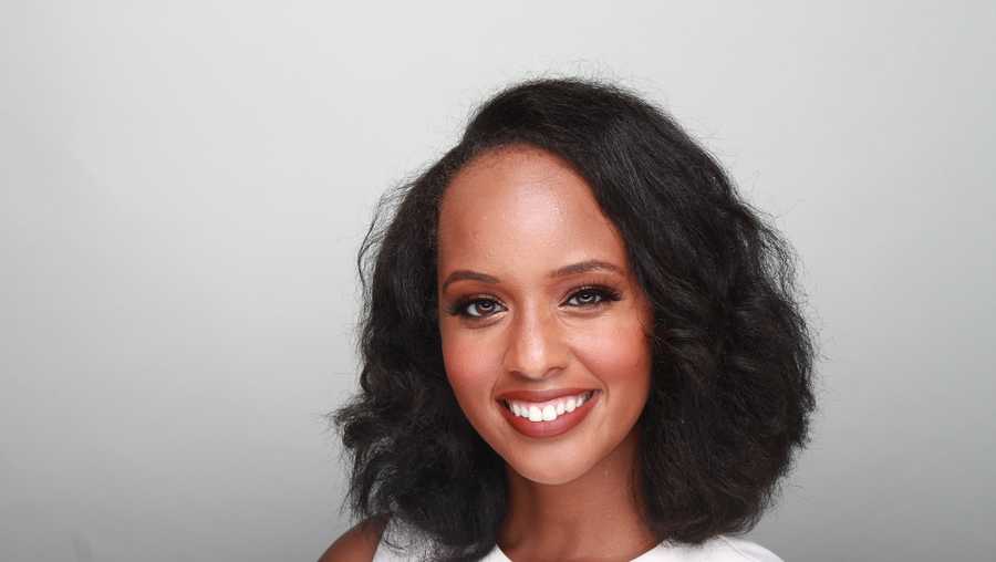 Senait Gebregiorgis joins WESH 2 as new reporter